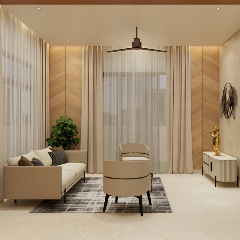 PR-93 | Adarsh Palm Acres Villa, Bangalore