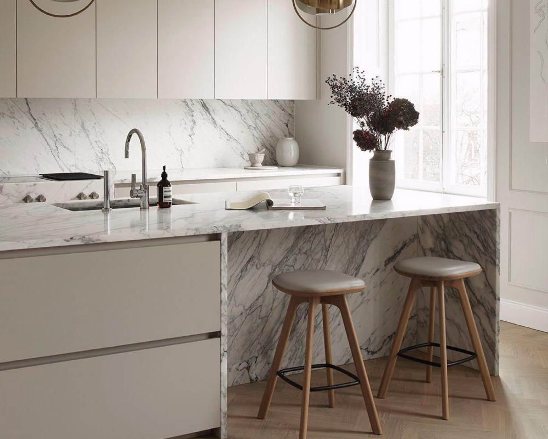 Countertops For Your Modern Kitchen