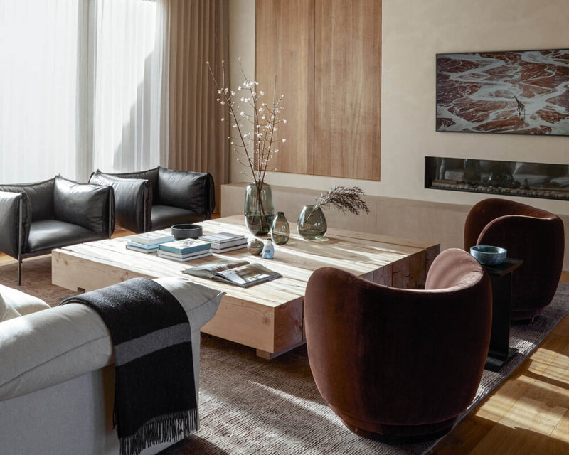 Lo House, By Kaemingk Design