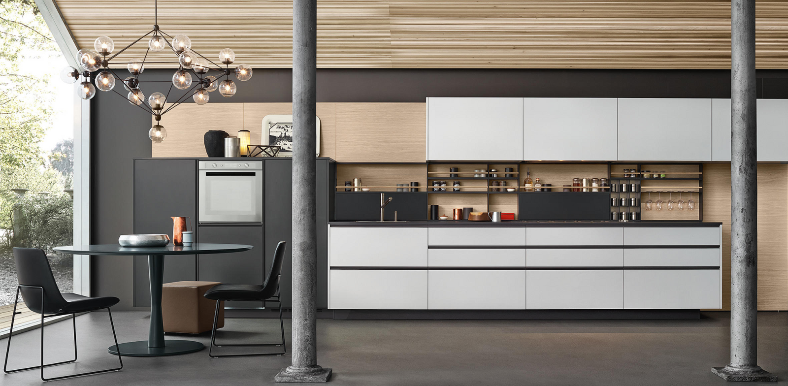 10 Best Modular Kitchen Accessories That You Must Have (2023)